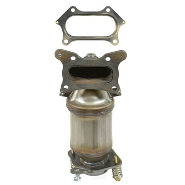 Bosal EPA Premium Load Direct Fit Catalytic Converter - Walmart.com