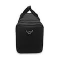 Everest Unisex Sports Duffel Bag Black - Walmart.com