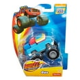 Nickelodeon Blaze and the Monster Machines GUS - Die-Cast Truck ...