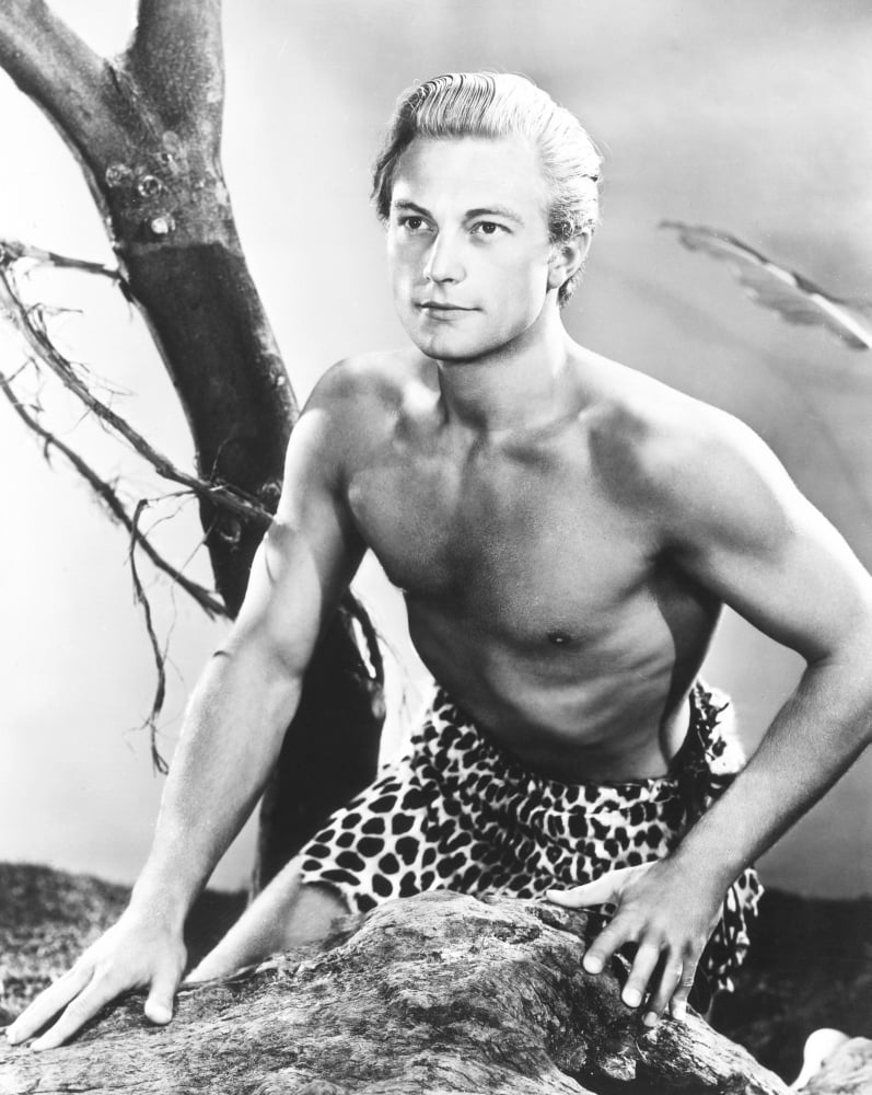 Beyond The Blue Horizon Richard Denning 1942 Photo Print (8 x 10 ...