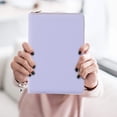 A5 Zipper Notebook PU Leather Portfolio 21x13.5cm 200 Pages Lined Paper ...