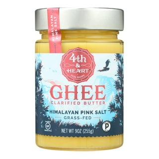 Swad Desi Ghee Cow Ghee 32 fl oz - Walmart.com