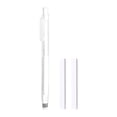 Retractable Automatic Eraser Pen, Precision Eraser for Drawing ...