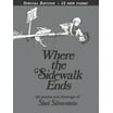 Where the Sidewalk Ends: Poems and Drawings (Hardcover) - Walmart.com