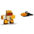 Lego Super Mario Boss Sumo Bro Tipping Tower Additional Adventure Set ...
