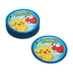 Pokemon Pikachu Themed Birthday Party Supplies, 7in Dessert Paper ...