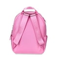 Madden NYC Women's Mini Backpack with Pouch, Pink - Walmart.com