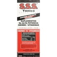 S.S.S. Tonic High Potency Liquid Iron & Vitamin B Supplement with ...