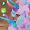 FurReal Walkalots Interactive Kitty & Puppy Toys, Cotton Dog & Candy Cat - Walmart.com