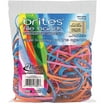 Alliance Rubber Brites File Bands, Assorted Colors, Elastic, Pack of 50 ...