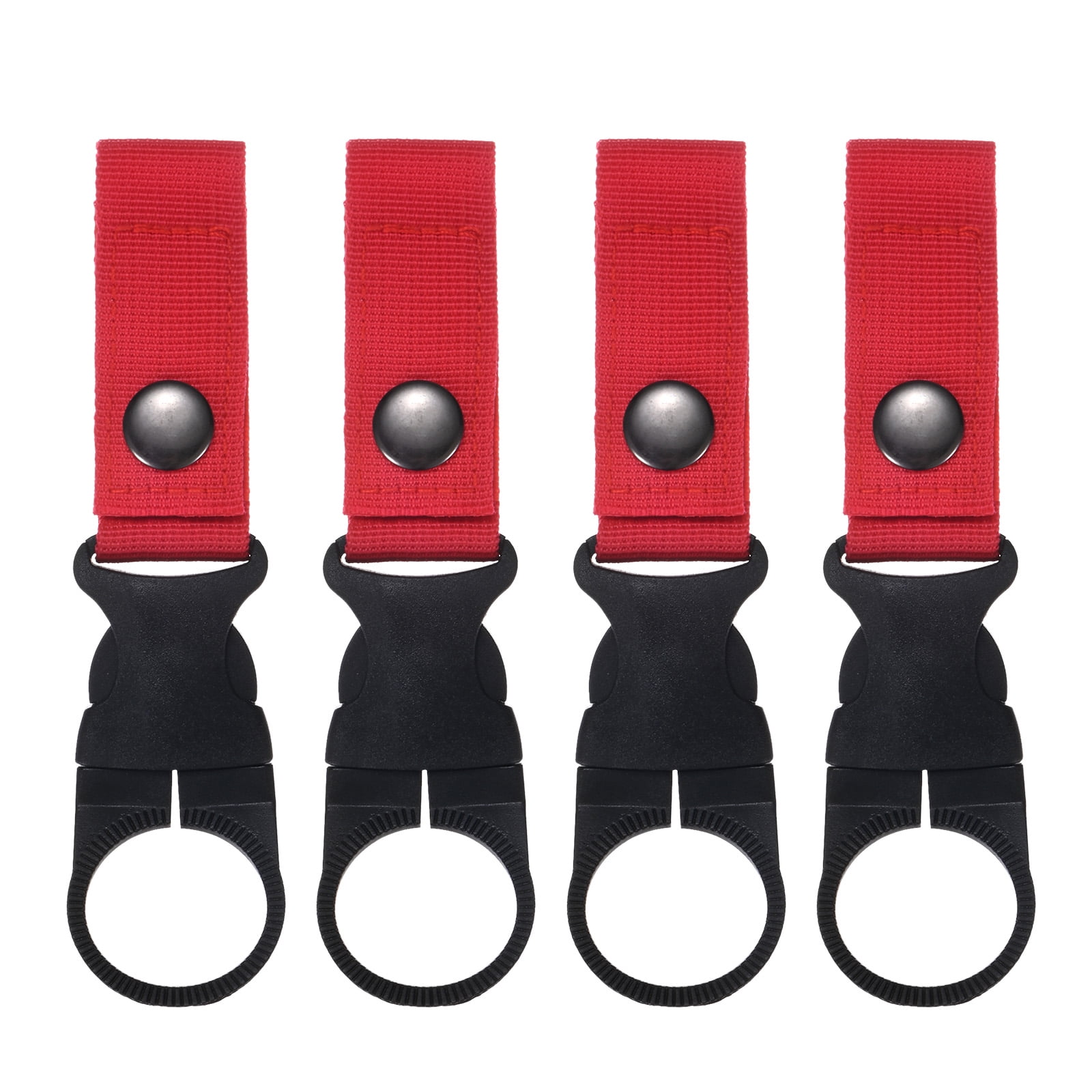 Click here for Unique Bargains 4-Pack Water Bottle Clips  5.5 Por... prices