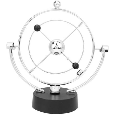 Perpetual Motion Orbital Pendulum Ball Oscillation Wobble Kinetic ...