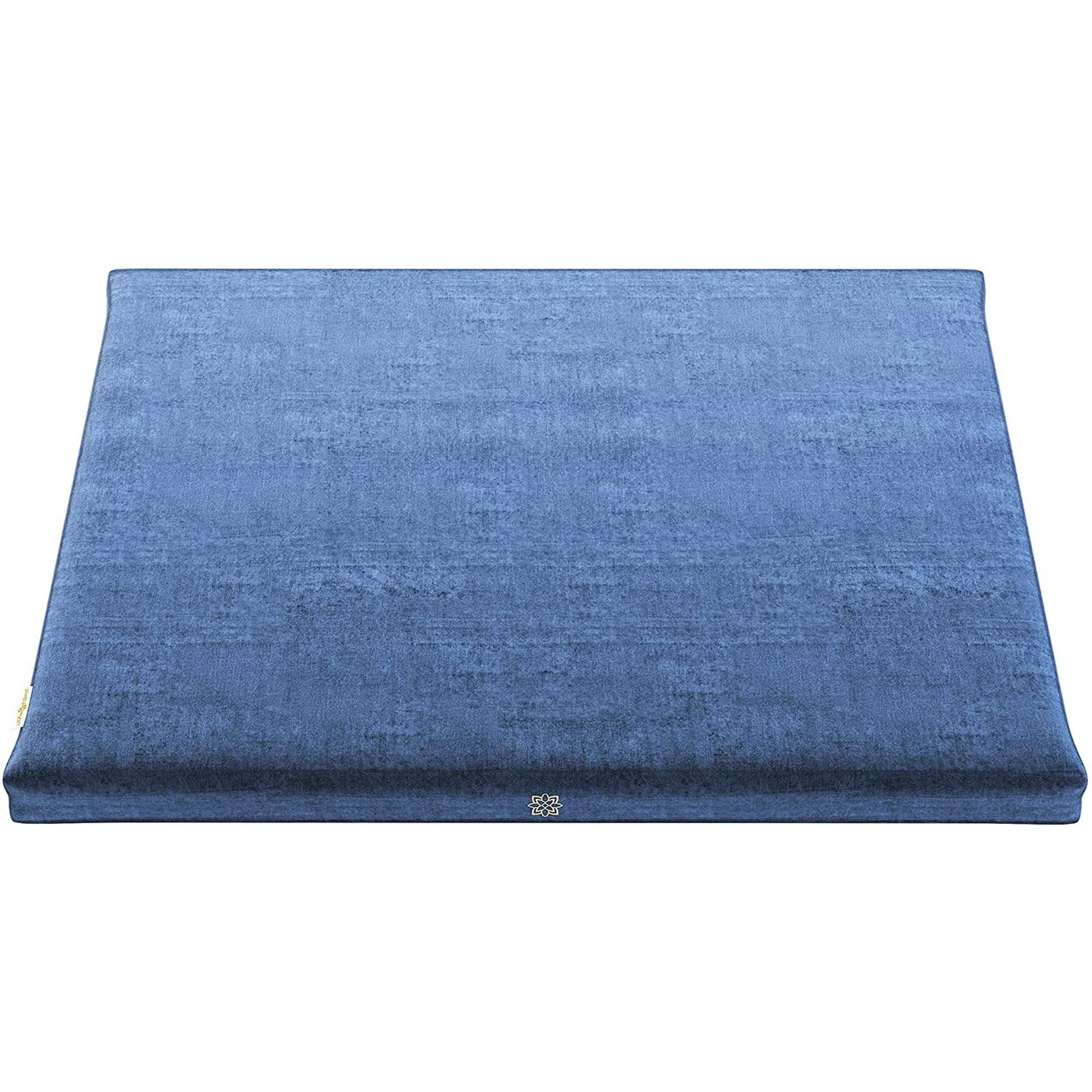 Click here for Mindful & Modern Mindful Modern Velvet Zabuton Med... prices