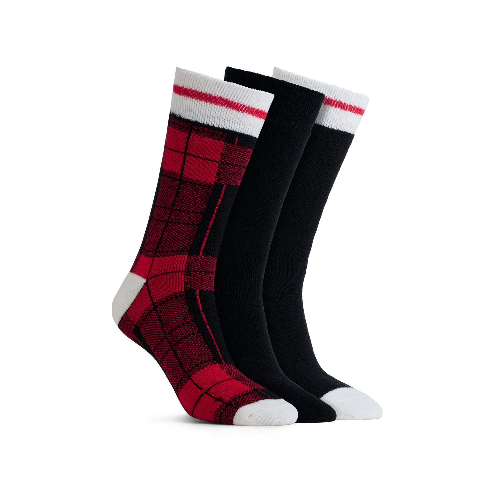 Click here for Polar Heat Nanuuq Womens Premium Heat Crew Socks -... prices