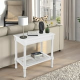 Urbanest Jamestown Solid Wooden Side Living Room End Table - Walmart.com