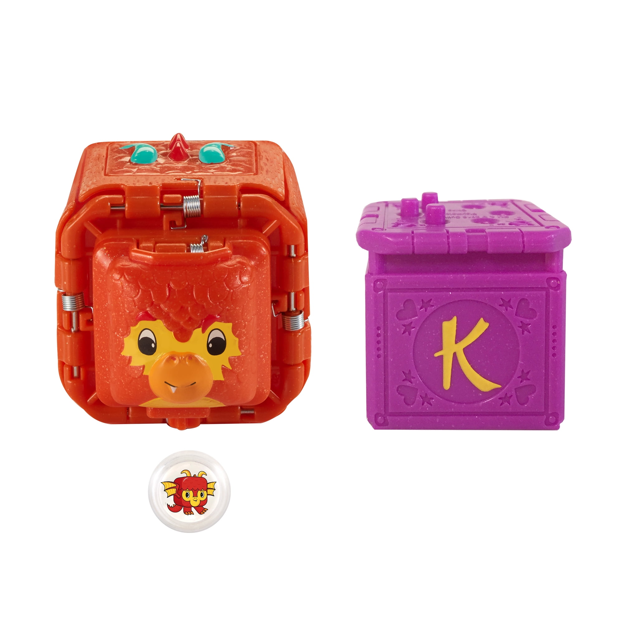 Kuroba Spark-Lug Collectible Training Pack - Walmart.com