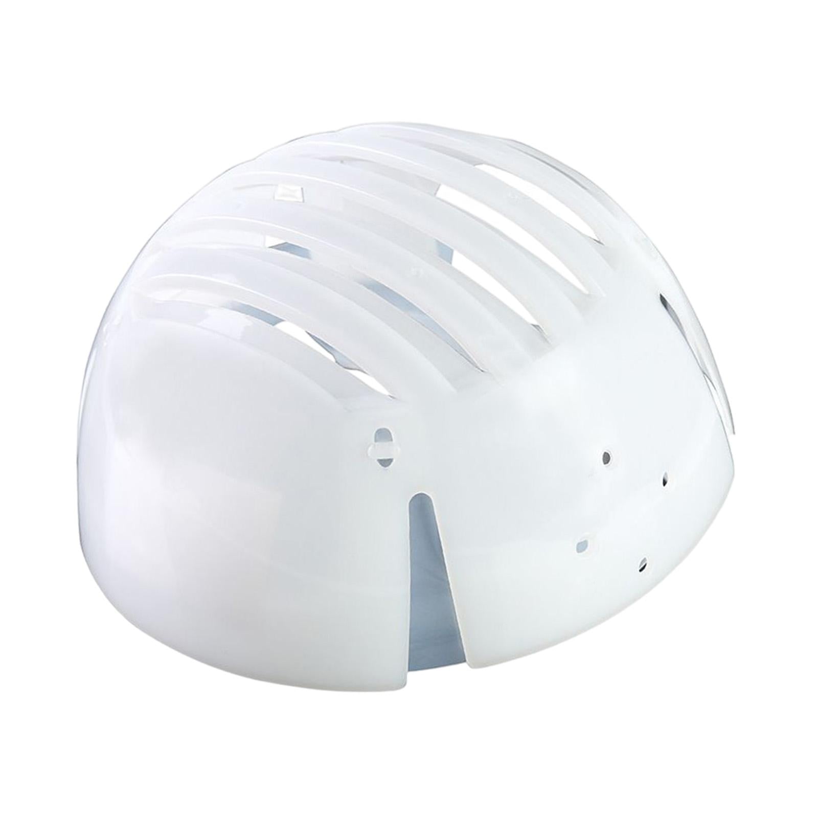 Casco De Seguridad Exterior Sombrero Protector Forro Protección ...