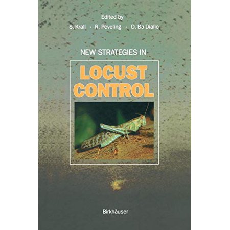 New Strategies in Locust Control | Walmart Canada