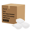 Karat 6oz PET Plastic Hinged Deli Container - 400 pcs - Walmart.com