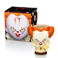 Geeki Tikis IT Pennywise 22 Ounce Cupful of Cute Ceramic Mug - Walmart.com