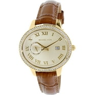 Michael Kors Women's Parker Two-Tone Watch MK6138 - Walmart.com