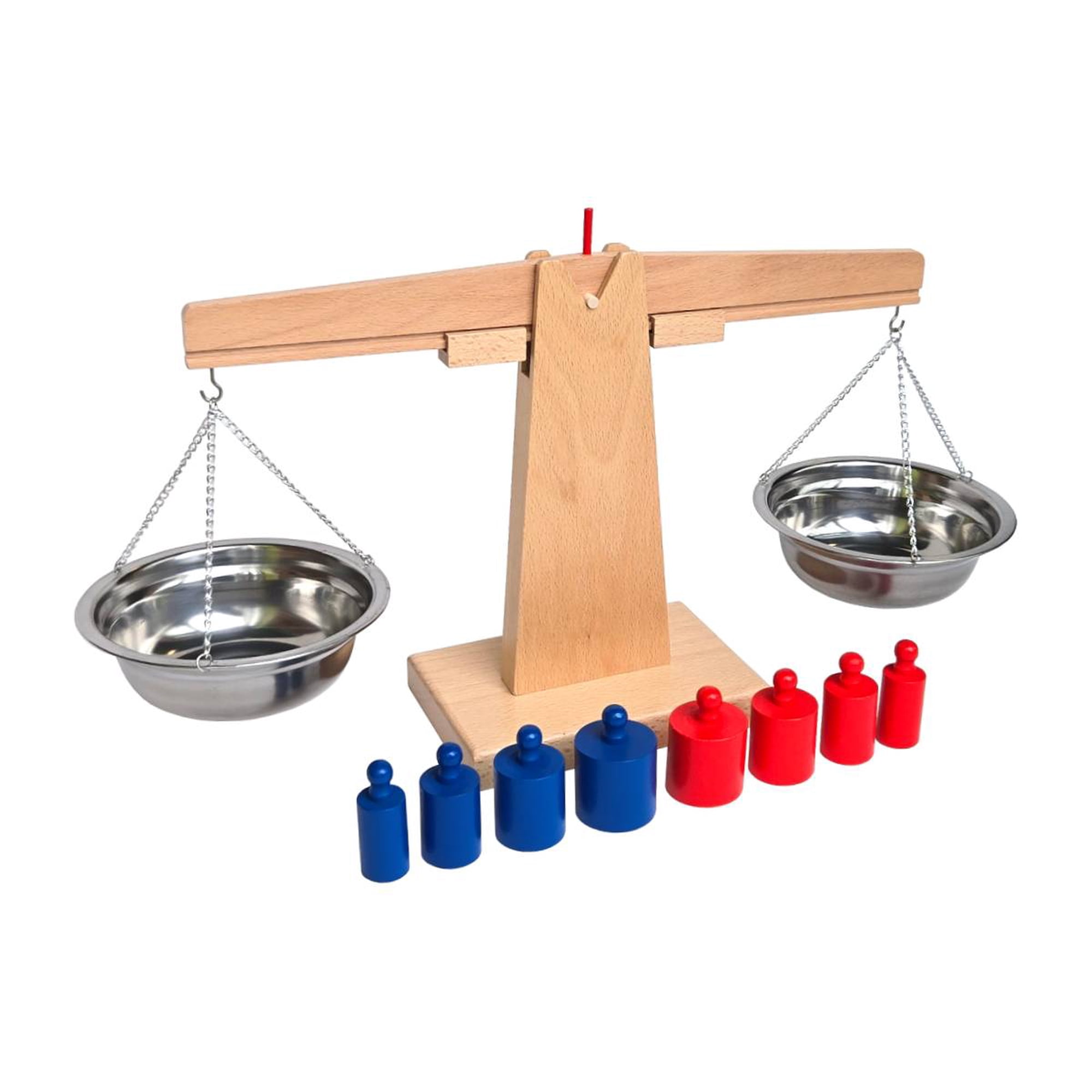 Click here for Ifit Montessori Scale  Montessori Toys Sensorial M... prices