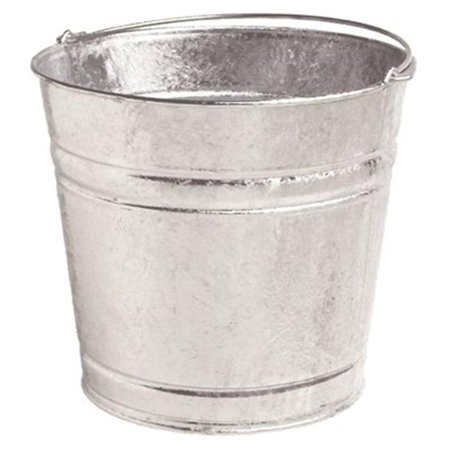 12Qt Galvanized Water Pail - Walmart.ca