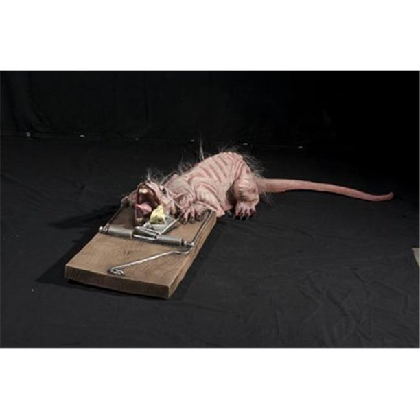 Rat Trap Animated - Walmart.com - Walmart.com