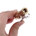 Air Compressor Coupler Plug 6.5mm Fitting Connector Nozzle for Car ...