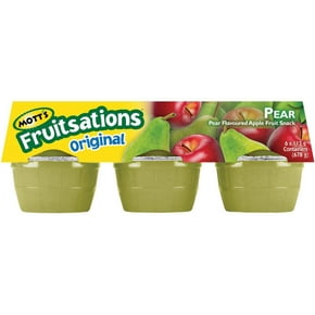 Mott's Fruitsations | Walmart Canada