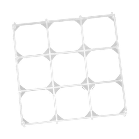 Balloon Wall Frame Balloon Wall Backdrop Grid for Cosplay Festival ...