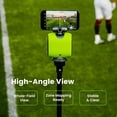 XbotGo CHMG01 Chameleon Sports Action Smart Camera with AI Auto ...
