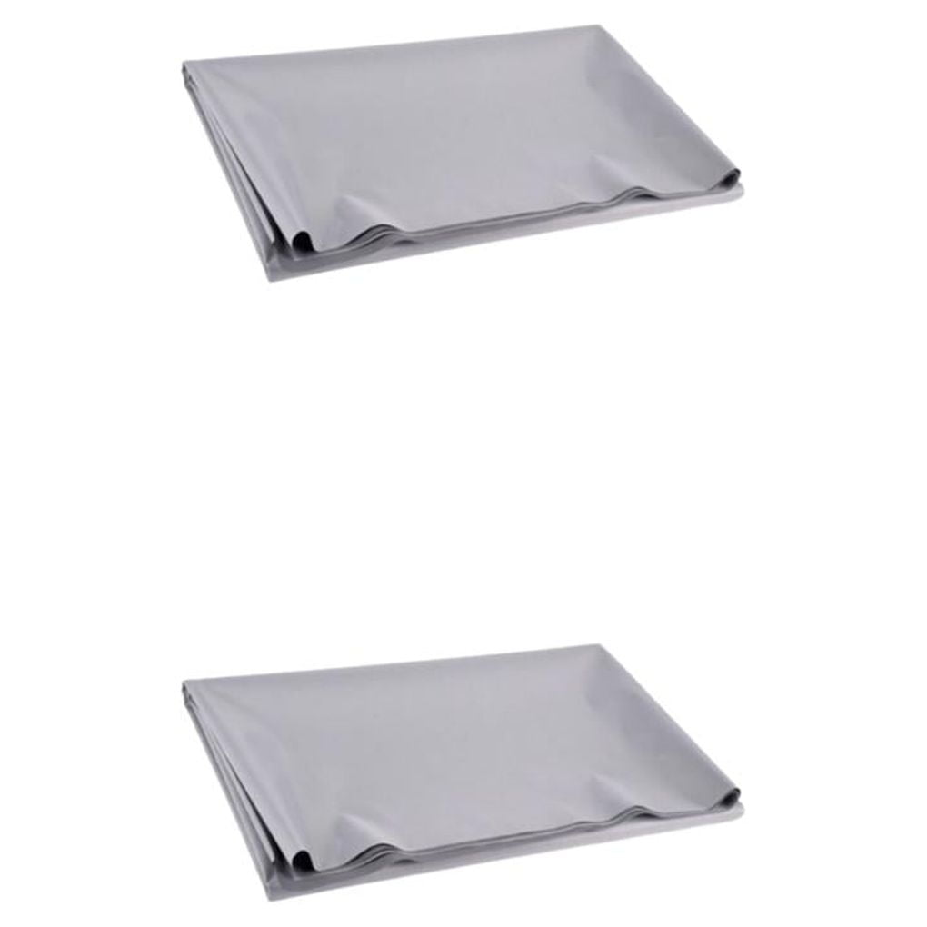 Tholdsy Projector Screen Curtain Metal Anti-Light Projectors Free ...