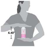 Summer's Eve Feminine Hygiene Care Body Powder, Prevents Sweat & Odor ...