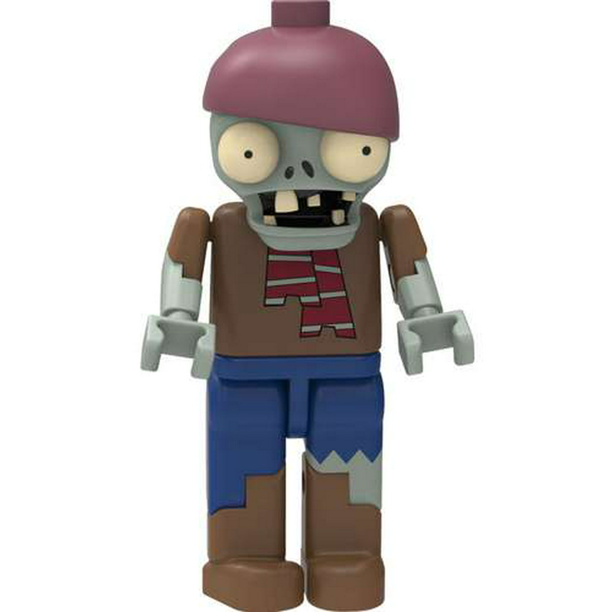 Plants Vs Zombies Toys Lego