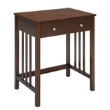 HomeStock Suburban Soiree Desk - Walmart.com