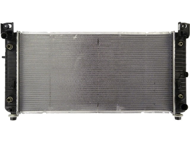 Radiator - Compatible with 1999 - 2013 GMC Sierra 1500 2000 2001 2002 ...