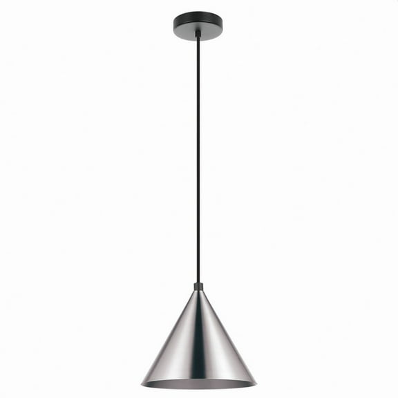 Eglo Lighting - Hettonle - 1 Light Pendant In Modern Style-11.59 Inches ...