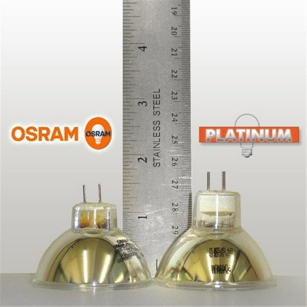 MBT EFR-U 15V 150W Halogen Reflector Lamp - Walmart.com - Walmart.com