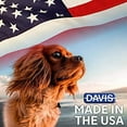 Davis De-Shed Pet Shampoo, 12 oz; Reduces Shedding and removes ...