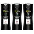 Axe Clean All Over Total Fresh 3-in-1 Body Wash Shampoo & Conditioner ...