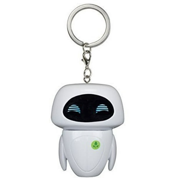 FUNKO POP! KEYCHAIN: DISNEY - EVE - Walmart.com