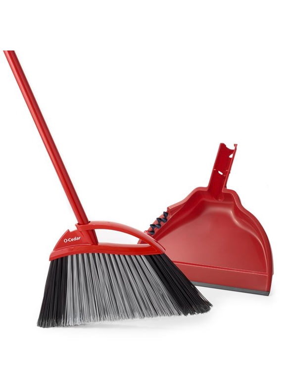 O-cedar Brooms in O-Cedar - Walmart.com