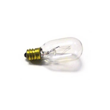 GE Refresh HD Daylight LED 40-Watt Dimmable B13 Decorative Light Bulb ...