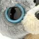 TY Beanie Boos - SCRAPS the Dog (Solid Eye Color) (Regular Size - 6 ...