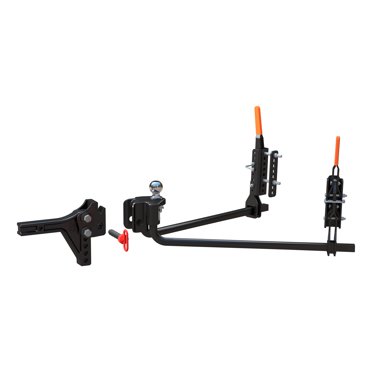 Equal-i-zer 90000400 Equalizer Hitch - Walmart.com