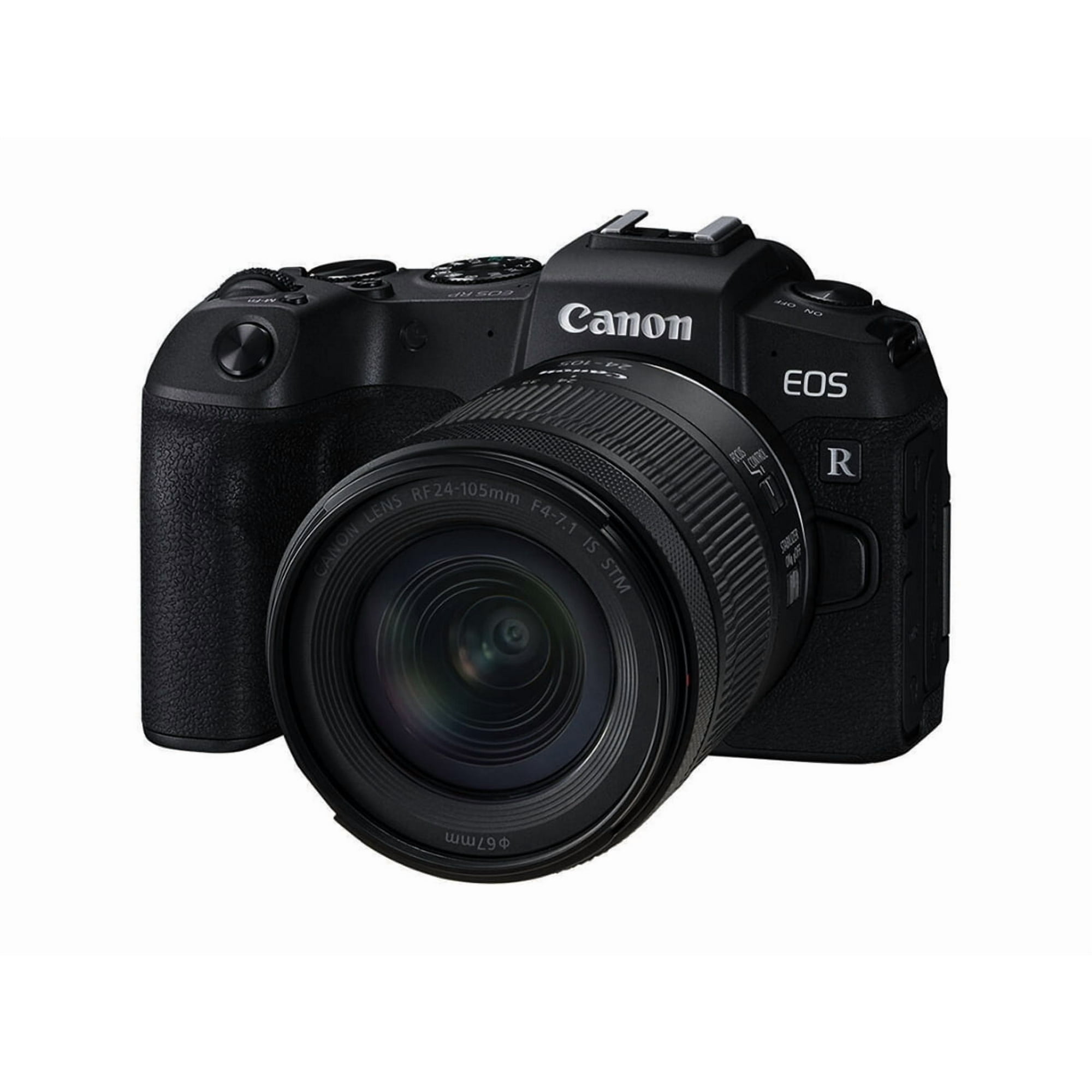 Click here for Canon Eos Rp Full-Frame Mirrorless Interchangeable... prices