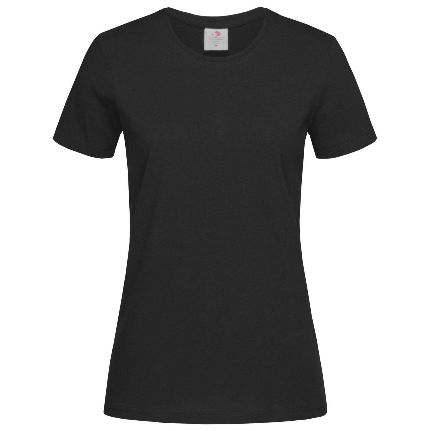 Click here for Stedman Classics Stedman Womens Classic Tee S prices