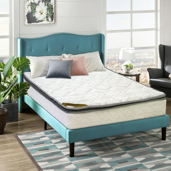 Queen Mattresses in Shop Mattresses by Size - Walmart.com
