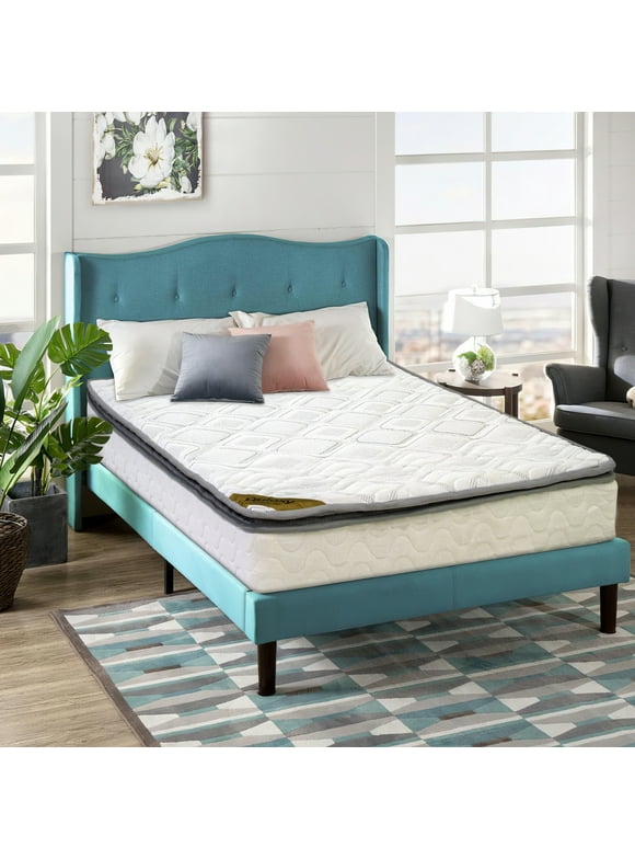 Queen Mattresses in Shop Mattresses by Size - Walmart.com